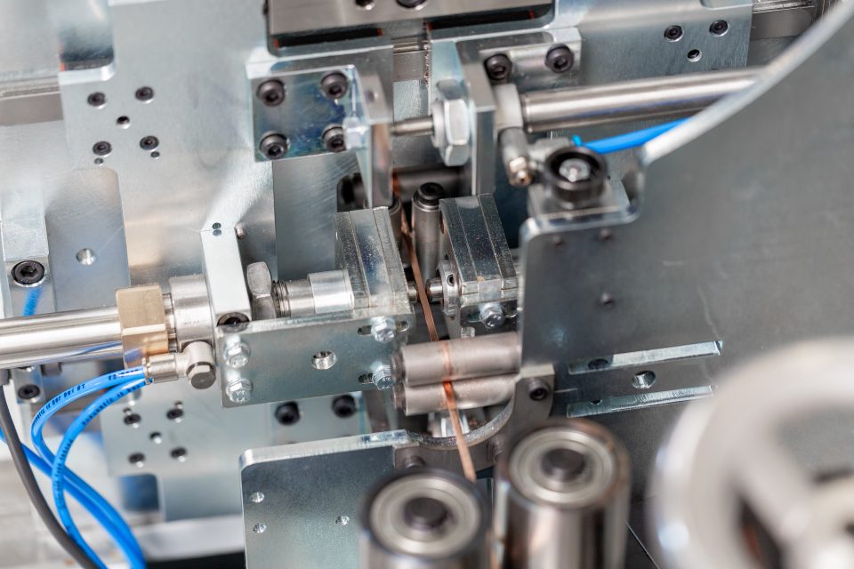 IMS | Inline measurement system - FUHR