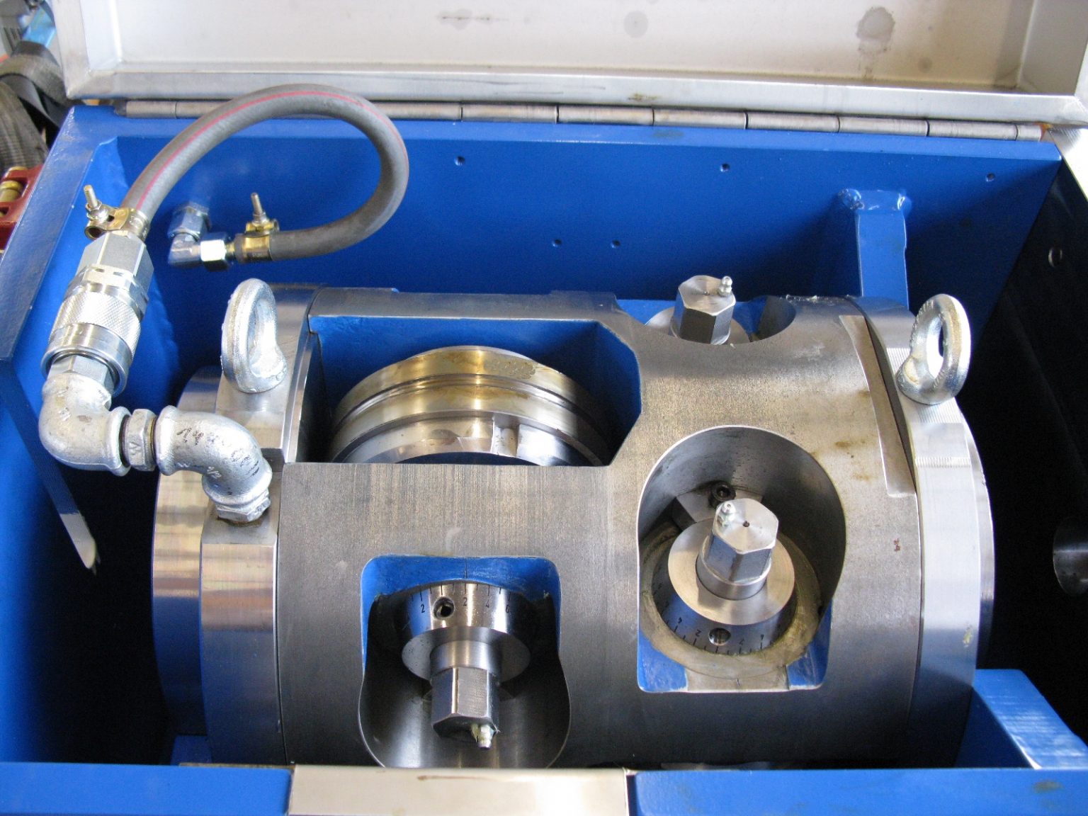 WKA | Reduction roller cassette - FUHR