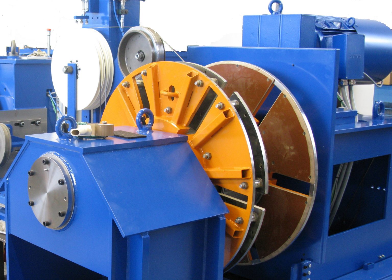 SMH-Pi | Pinolenspuler - FUHR