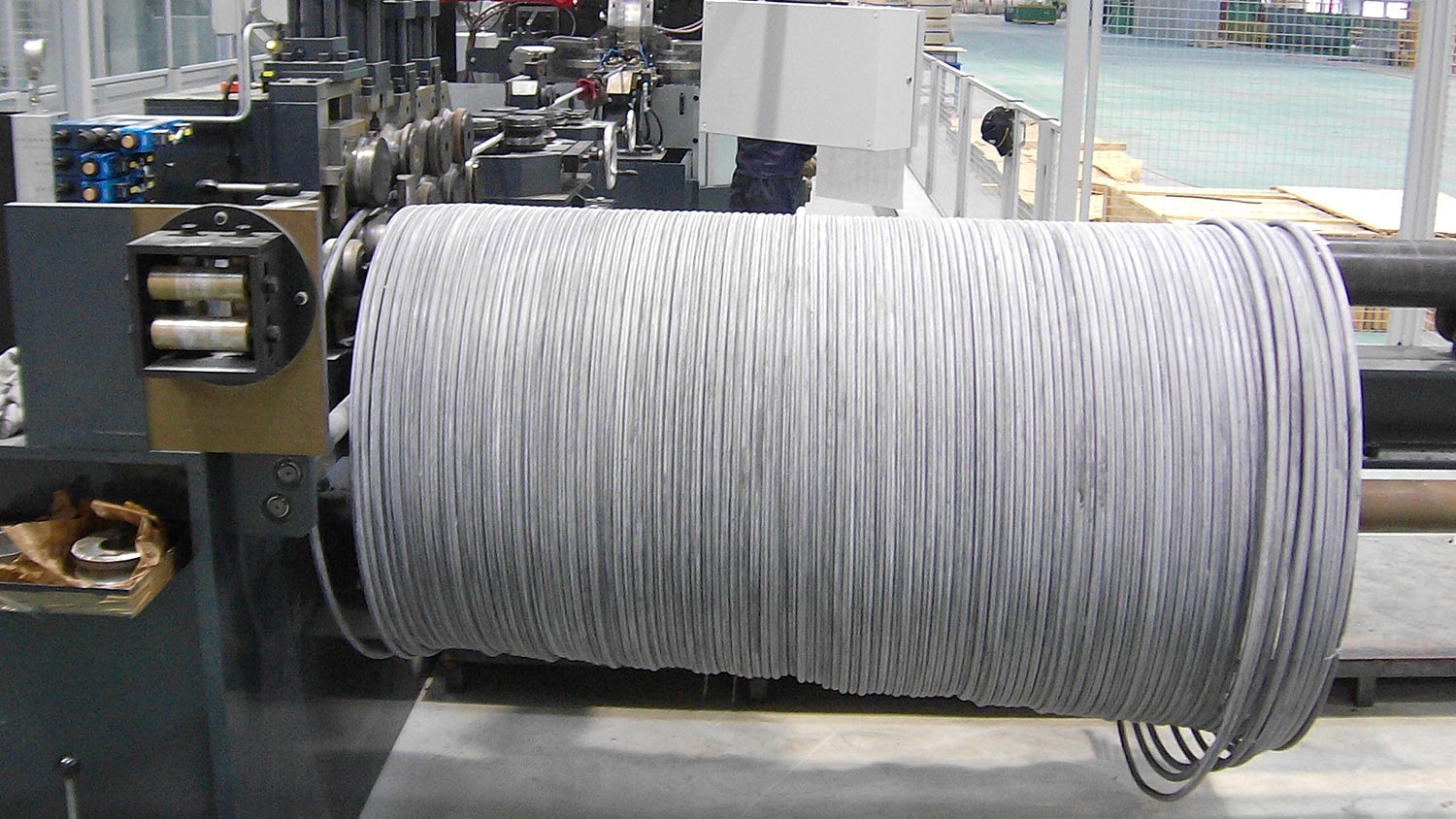 Coil Systems - FUHR