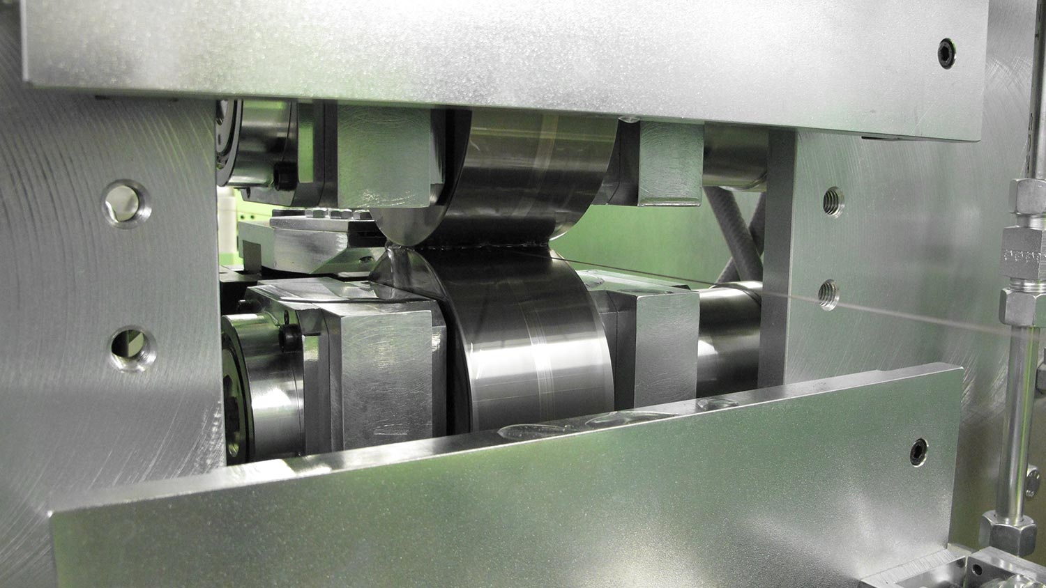 Rolling Devices - FUHR