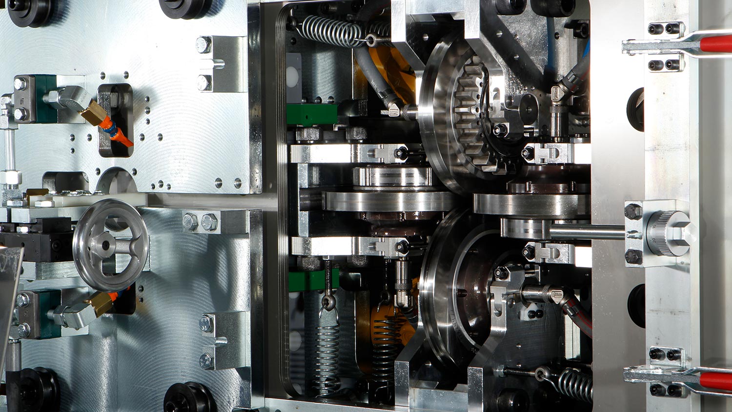 WSN | Profiles - FUHR