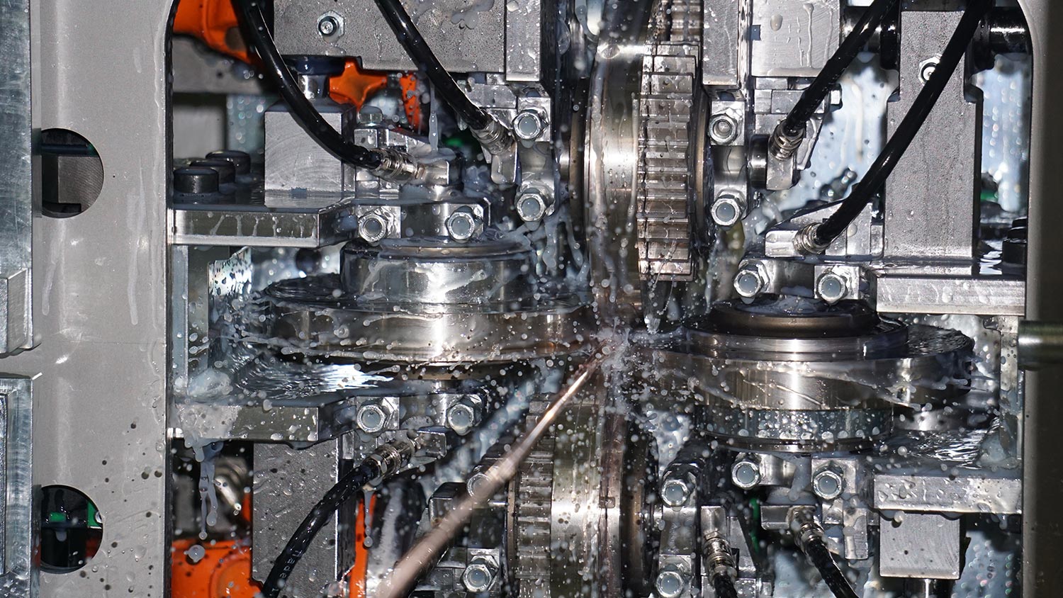 WST | Universal - FUHR