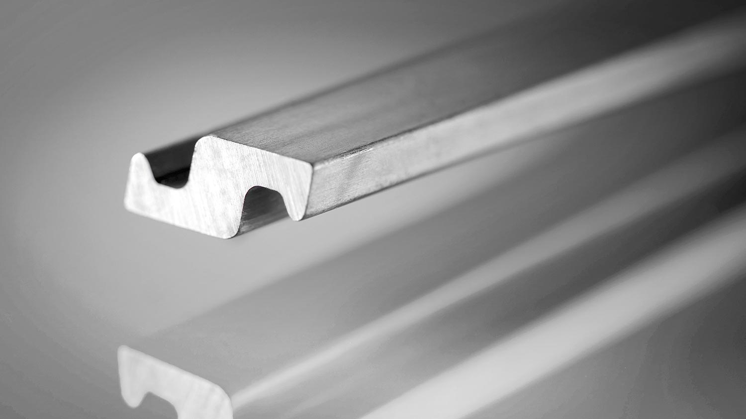 Precision Profile Wire - FUHR