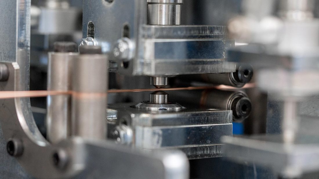 IMS | Inline measurement system - FUHR