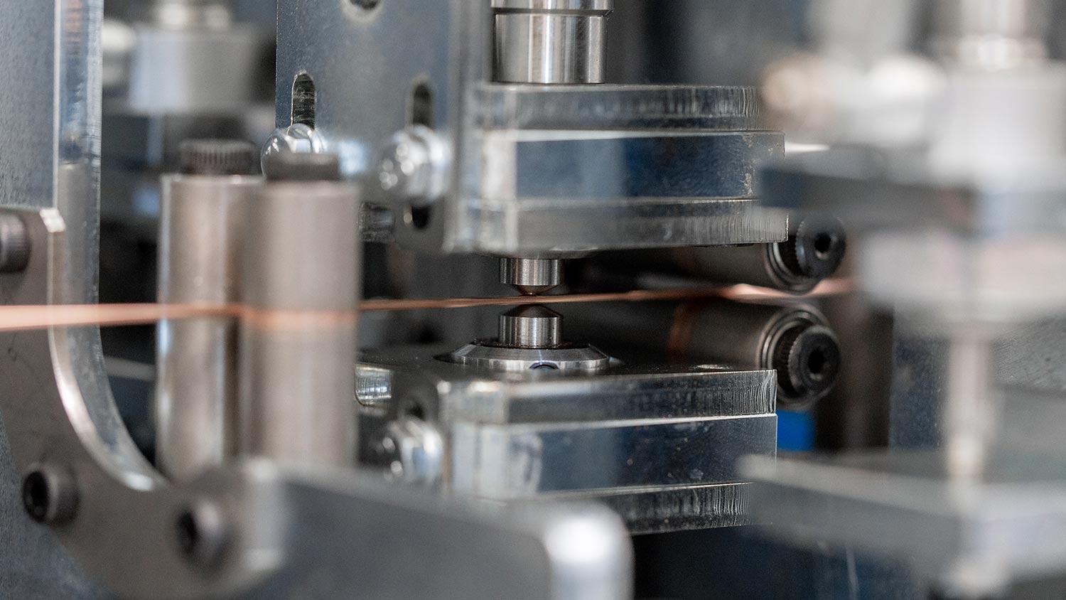 IMS | Inline measurement system - FUHR