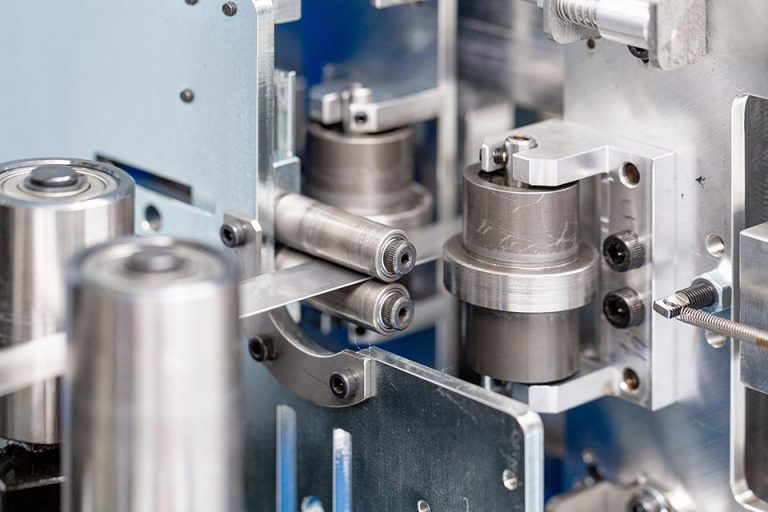 IMS | Inline measurement system - FUHR