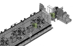 IMS | Inline measurement system - FUHR