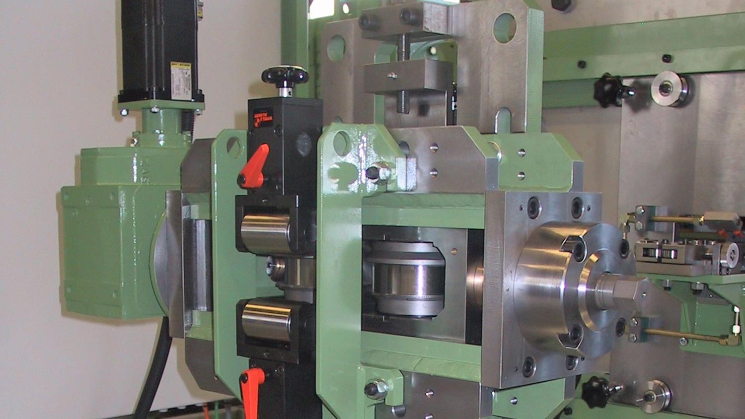 WR | Rounding head - FUHR