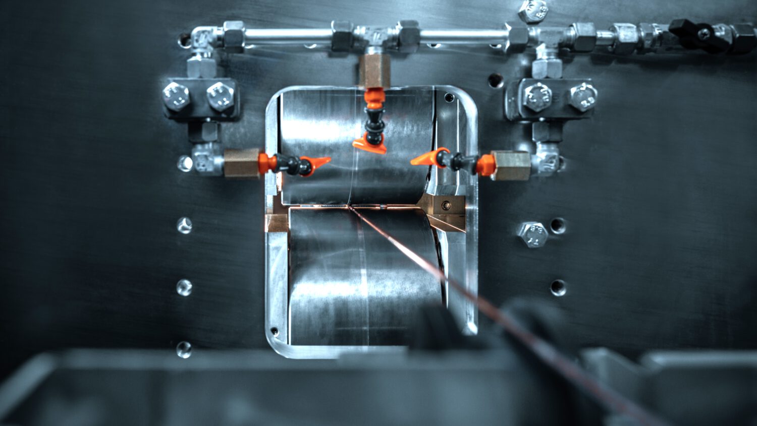 Rolling Devices - FUHR